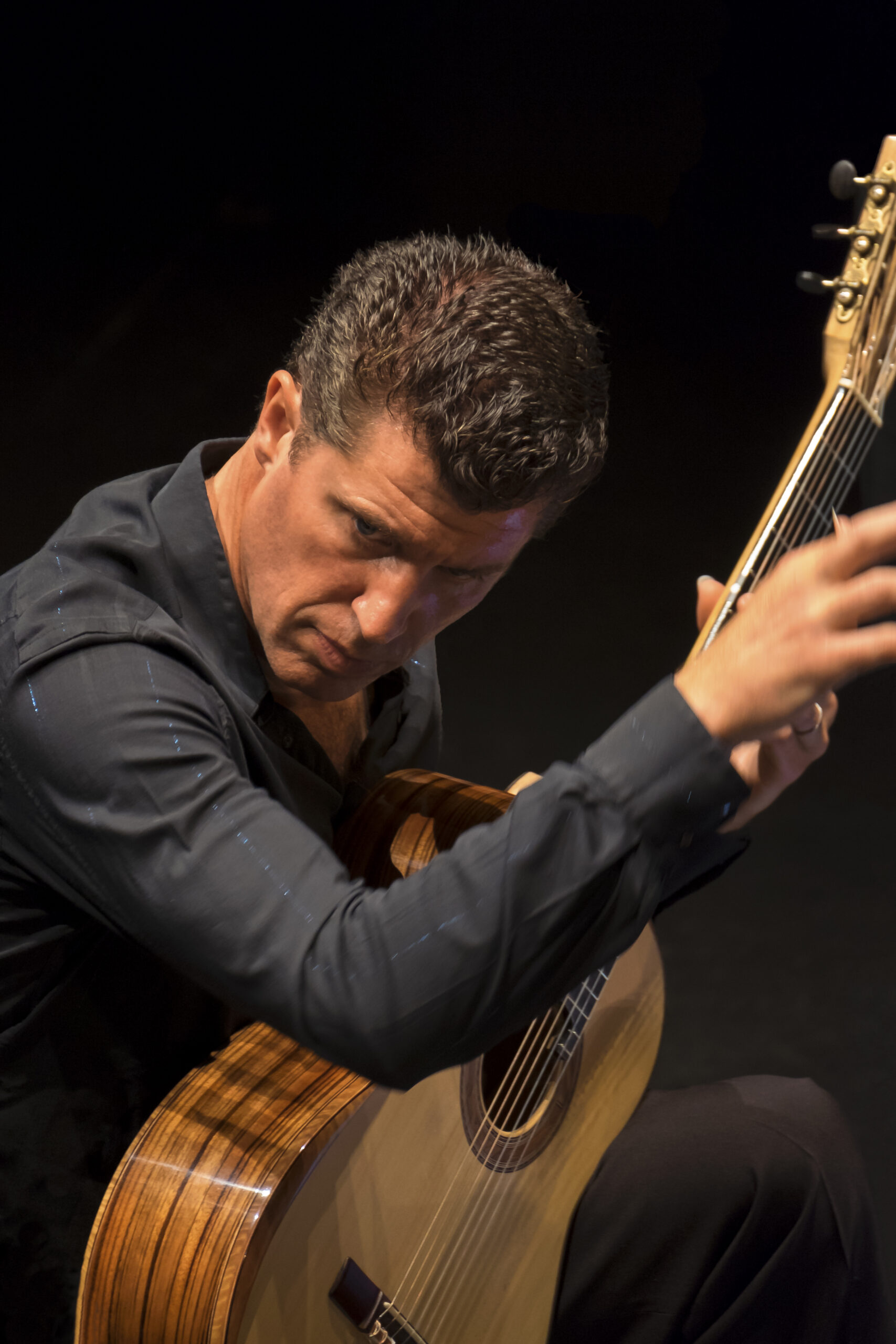 Emmanuel Rossfelder